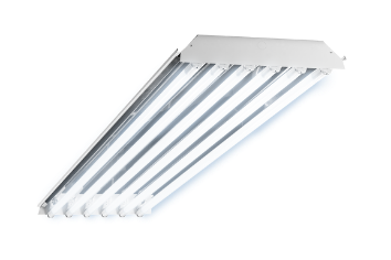 LED Ready Fixtures
