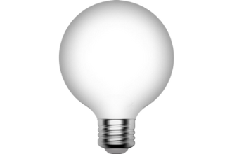 Light Bulb Base Chart