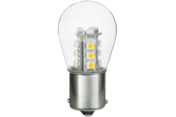 Light Bulb Base Chart