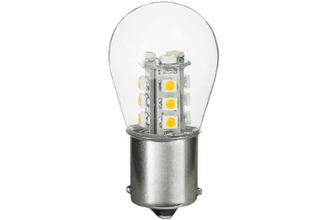 Light Bulb Base Chart