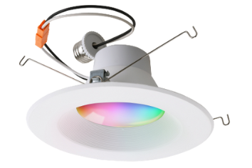 Light Bulb Base Chart