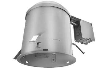 Recessed Cans, Remodel, New Construction, Slope, Shallow, Fire Rated