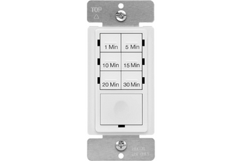 In-Wall Timers