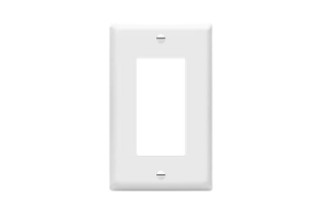 Decorator Wall Plates